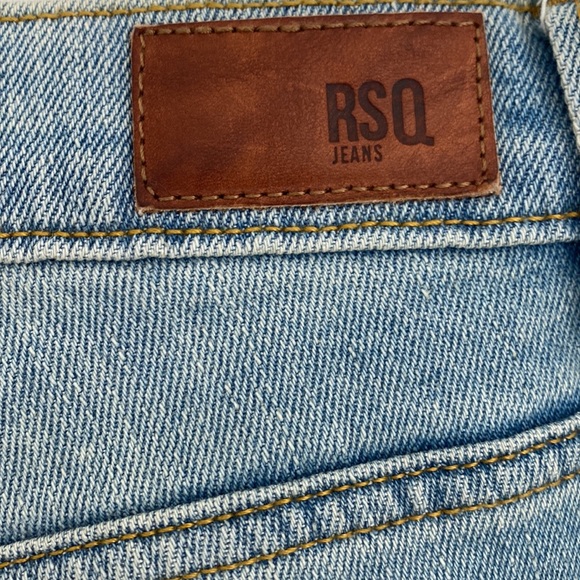 RSQ | Jeans | Rsq Jeans London Skinny Mens 3x30 | Poshmark